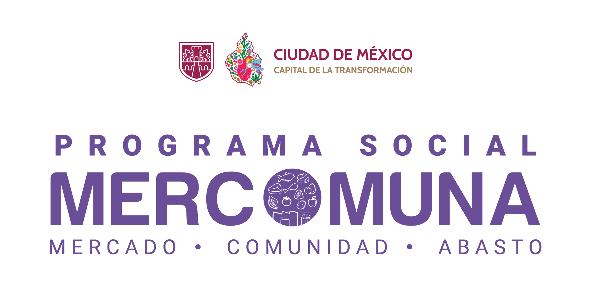 Mercomuna CDMX – TENGO! By Broxel